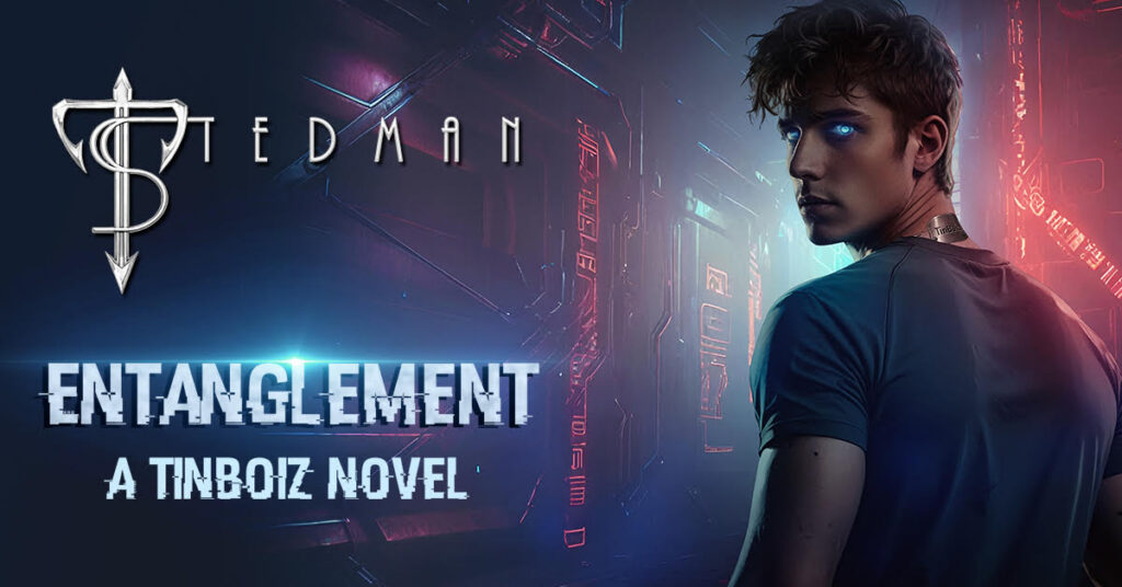T Stedman, Author | 21st Century Series, Dark Valentines, Night Shades ...